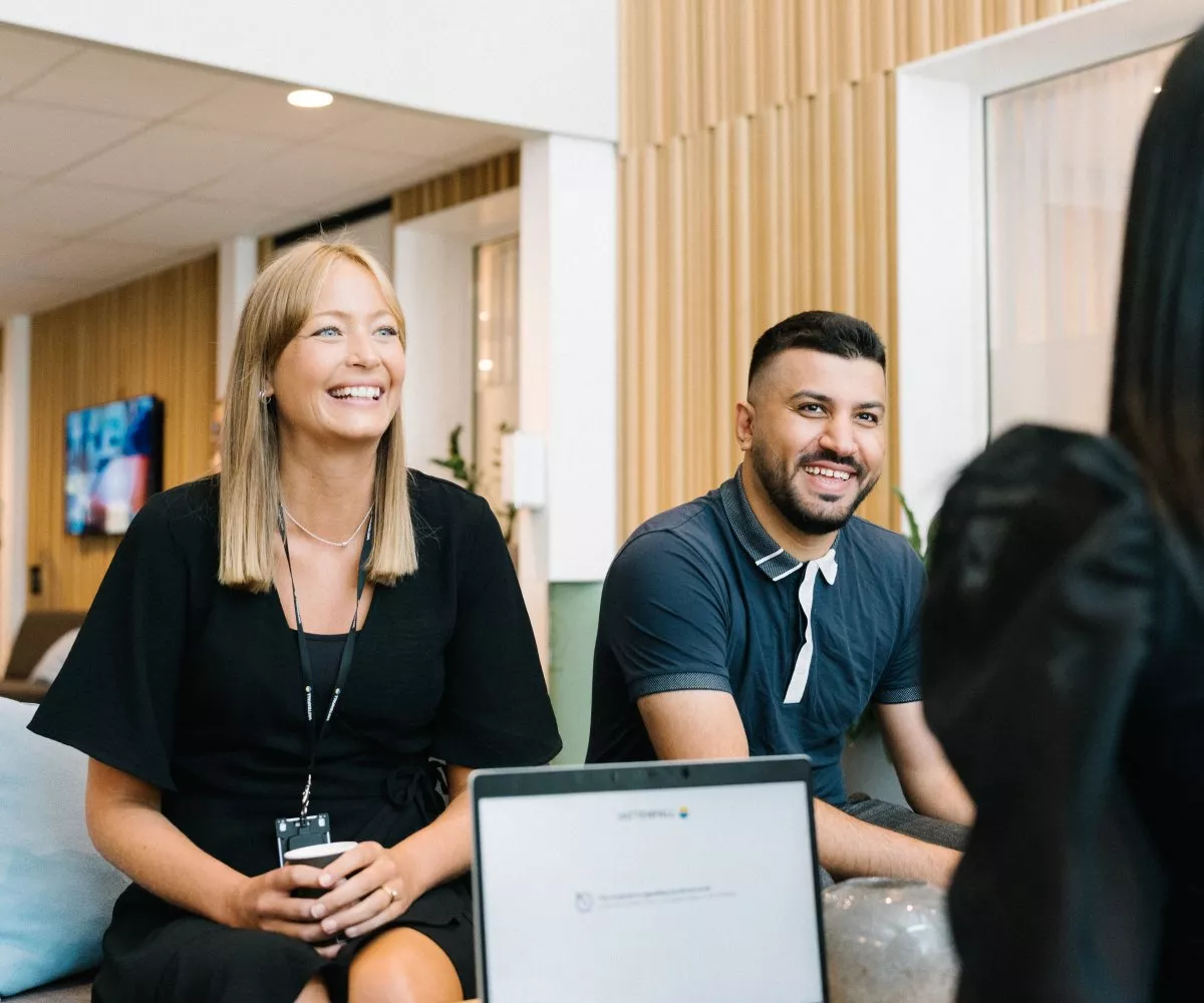 Vattenfall Customer Service